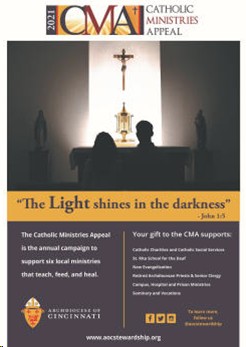 St. Augustine Catholic Church